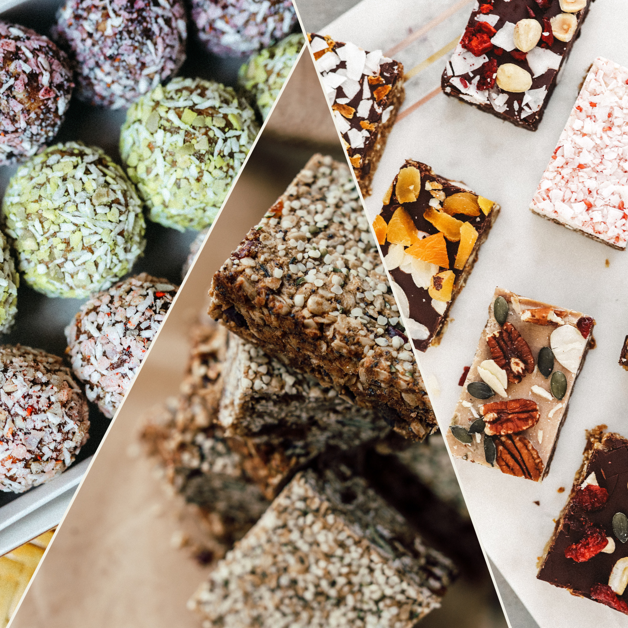B2B Samples Box – Sweet & Wild
